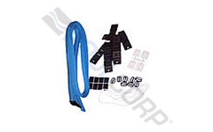 POOL360 | Universal Solar Blanket Attachment Kit