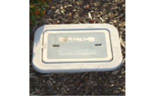 POOL360 | 17" x 30" N36 Electrical Box