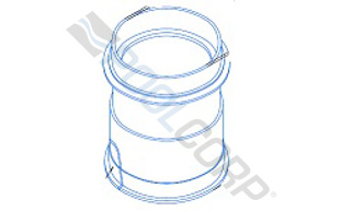 POOL360 | FL08T BOX FIBRELYTE BOX