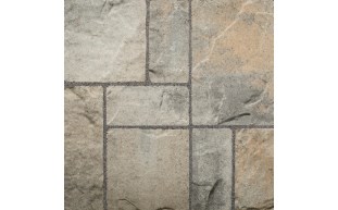 POOL360 | 15 3/4" x 15 3/4" Mega-Lafitt Large Square Paver Victorian
