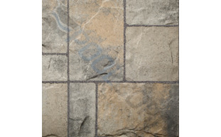 POOL360 | 80mm 3-Piece Mega-Lafitt Modular Paver Victorian