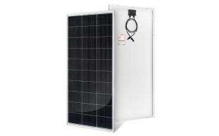 POOL360 | 200W Mono Solar Panel
