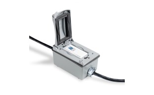 POOL360 | Remote Control & Wireless Bluetooth Receiver