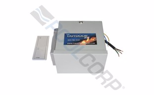 POOL360 | Remote Control System