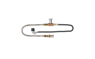 POOL360 | High Capacity Propane Kit