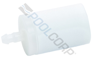 POOL360 | OREGON 3/16" HUSQVARNA FUEL FILTER