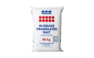 POOL360 | 40KG Hi-Grade Granulated Salt