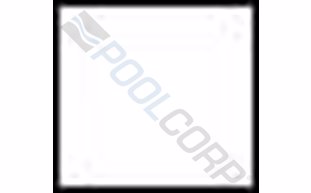 POOL360 | White Solid Tube Style Regulation Flags