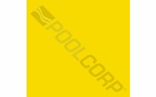 POOL360 | Yellow Solid Tube Style Regulation Flags