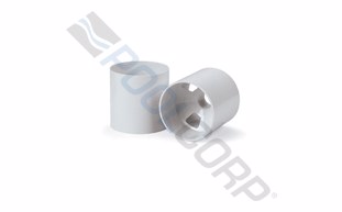 POOL360 | 4" Plastic Practice Green Putting Cup