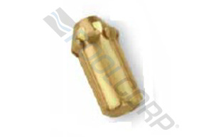 POOL360 | Flagstick Ferrule 6 per Pack