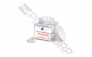 horizon | 5 lb Carton Ball Washer Detergent Tablets