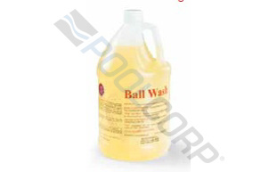 POOL360 | 1 gal Container Ball Washer Liquid Detergent