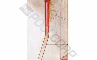 POOL360 | Lever Arm for Hole Cutter