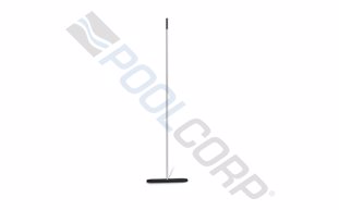 POOL360 | 8' Accuform™ Deep Face Bunker Rake