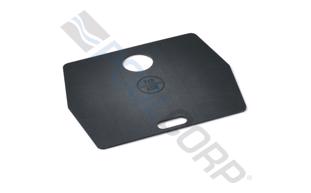 POOL360 | Hole Cutter Guide