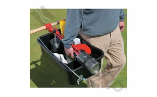 POOL360 | Crew Caddy™