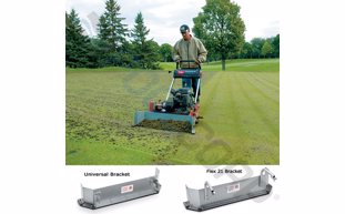 POOL360 | Core Hog® with Toro® Flex 21 Bracket