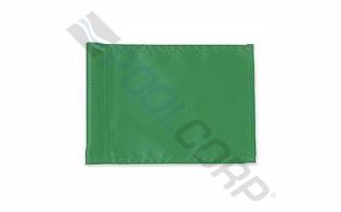 POOL360 | Black/Yellow Tournament Jr. Flagsticks