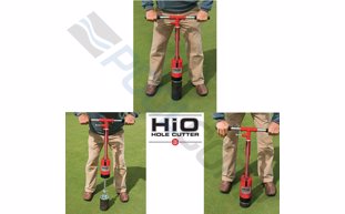POOL360 | HiO™ Hole Cutter with Inside Sharpened Blade