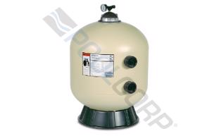 POOL360 | 24" Triton® II Side Mount Filter EC-140264
