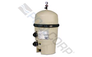POOL360 | 520 SqFt Clean & Clear® Plus Cartridge Filter EC-160332