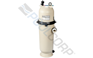 POOL360 | 150 SqFt Clean and Clear® RP Cartridge Filter