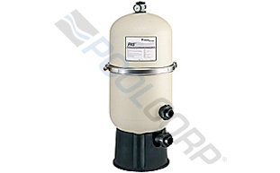POOL360 | FNS 48 SqFt D.E. Pool Filter