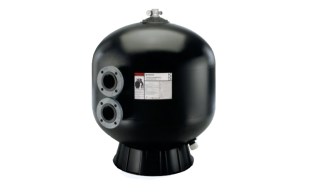 POOL360 | 30" Triton® C-3 High Capacity Fiberglass Side Mount Sand ...