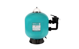POOL360 | FILTRE TRITON TR60+VANNE