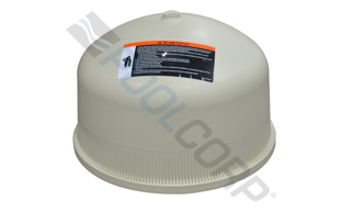 POOL360 | 320 SqFt Clean and Clear® Tank Lid Assembly