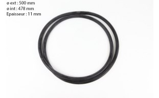 POOL360 | JOINT DE CUVE POSI CLEAN AND