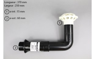 POOL360 | TUBE DISTRIBUTION SUP