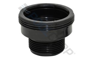 POOL360 | 2" FNS Plus Bulkhead with O-Ring