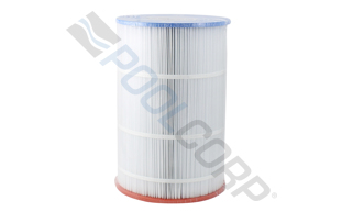 POOL360 | 50 SqFt Posi-Flo® PTM Cartridge Filter
