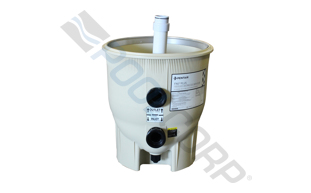 POOL360 | 36 SqFt FNS Plus and FNSP24 Tank Bottom Assembly