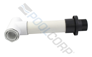 POOL360 | Upper Piping Assembly For Triton C Sand Filter Model TR140C