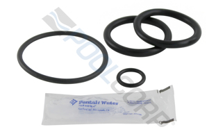POOL360 | ABS Backwash Slide Valve O-Ring Kit