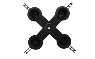 POOL360 | Bottom Manifold for Clean & Clear® Plus Cartridge Filter