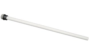 POOL360 | 320 SqFt Clean & Clear Plus Air Bleed Tube Assembly