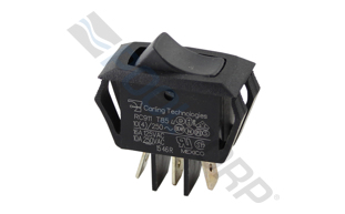 POOL360 | Single Pole Double Throw (SPDT) Rocker Switch for MiniMax Plus Heater