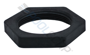 POOL360 | 2" Nautilus Bulkhead Nut