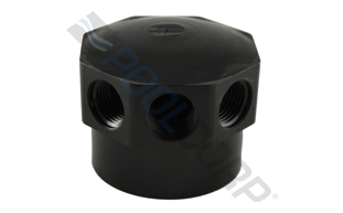 POOL360 | .5" FPT Lateral Hub Assembly