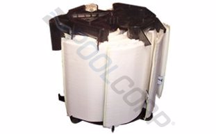 POOL360 | Nautilus 24 Complete Grid Assembly