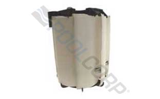 POOL360 | Nautilus 36 Complete Grid Assembly