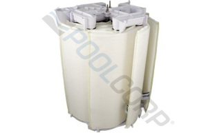 POOL360 | Nautilus 60 Complete Grid Assembly