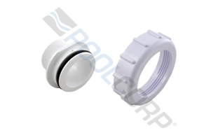 POOL360 | 2" TR100C and TR140C Threaded Valve Adapter Kit