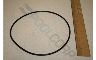 POOL360 | 7" HiFlow Top Valve O-Ring