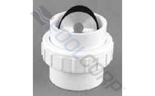 POOL360 | 2'' Slip Union Check Valve