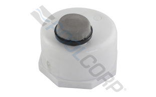 POOL360 | Mytilus Cap and Strainer Assembly